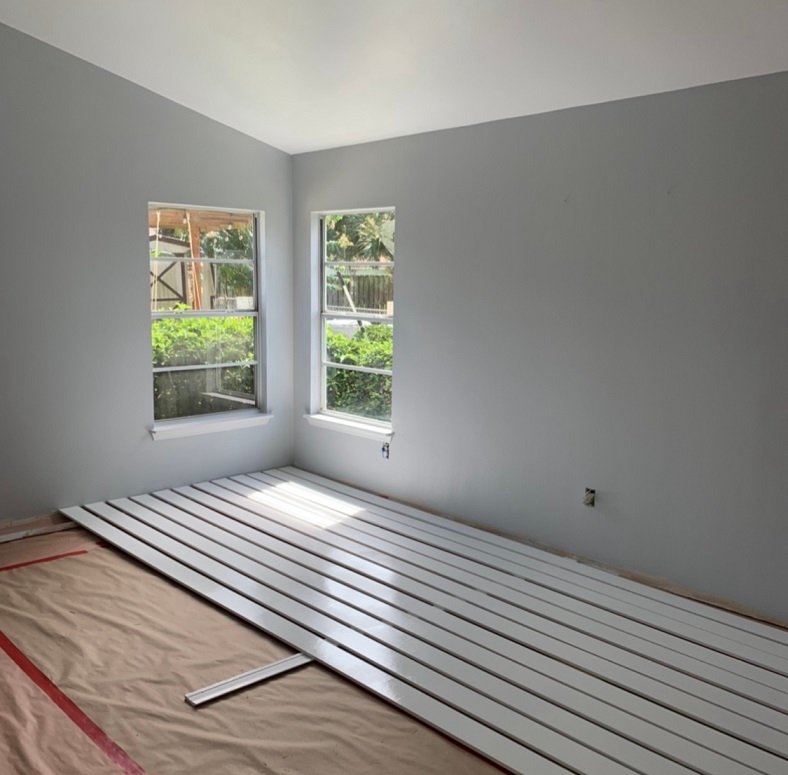 Light Colors - Paint Inc Florida